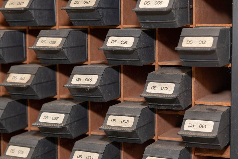 DSC-K9 Academy Detectie / Zoek Training Voor Uw Hond